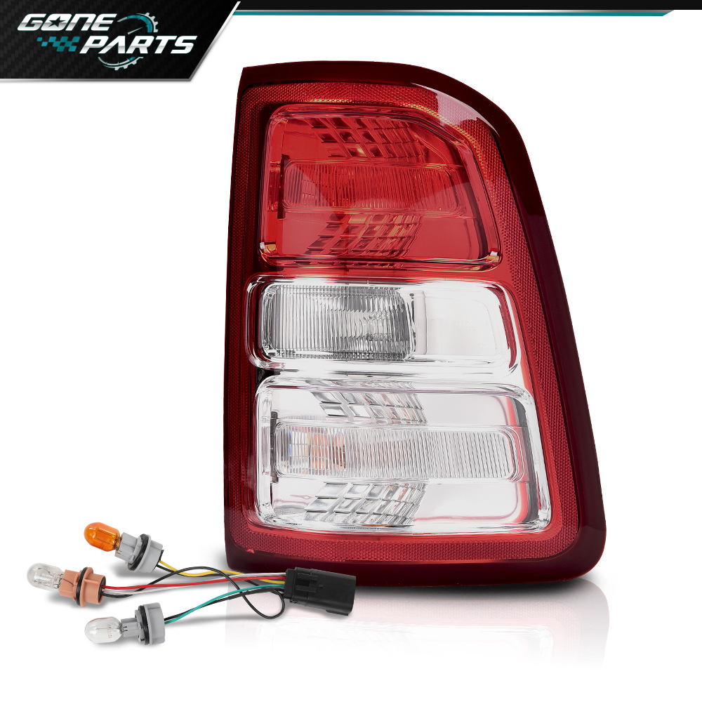 Fit For 2019-2022 Ram 1500 Taillight Lamp Right Passenger Side ...